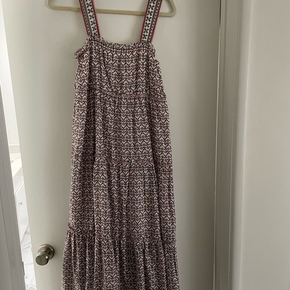 Max Studio | Dresses | Max Studio Maxi Dress Worn Only Twice | Poshmark